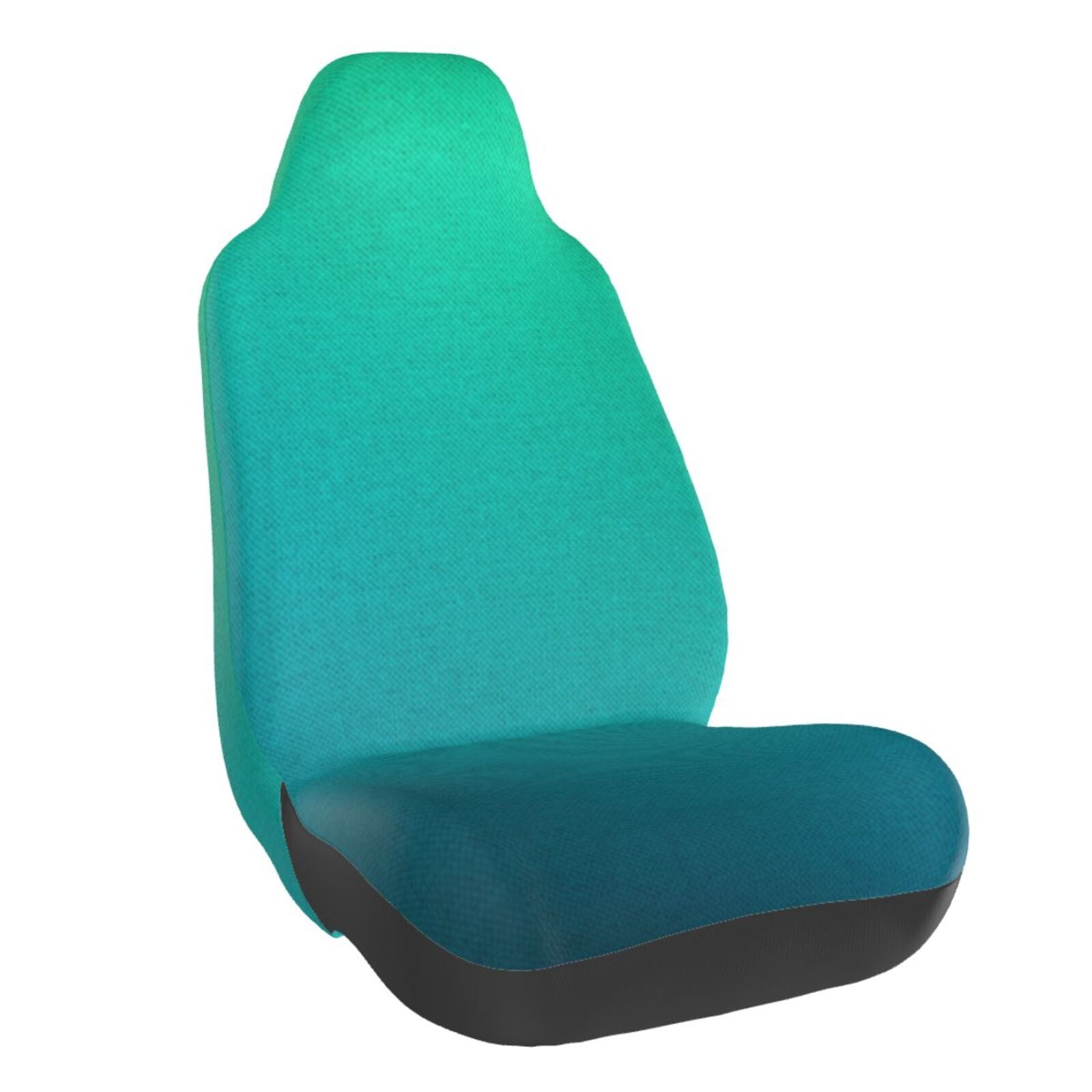 Matuu Green Turquoise Teal for Car Seat Covers Car Seat Protector for ...