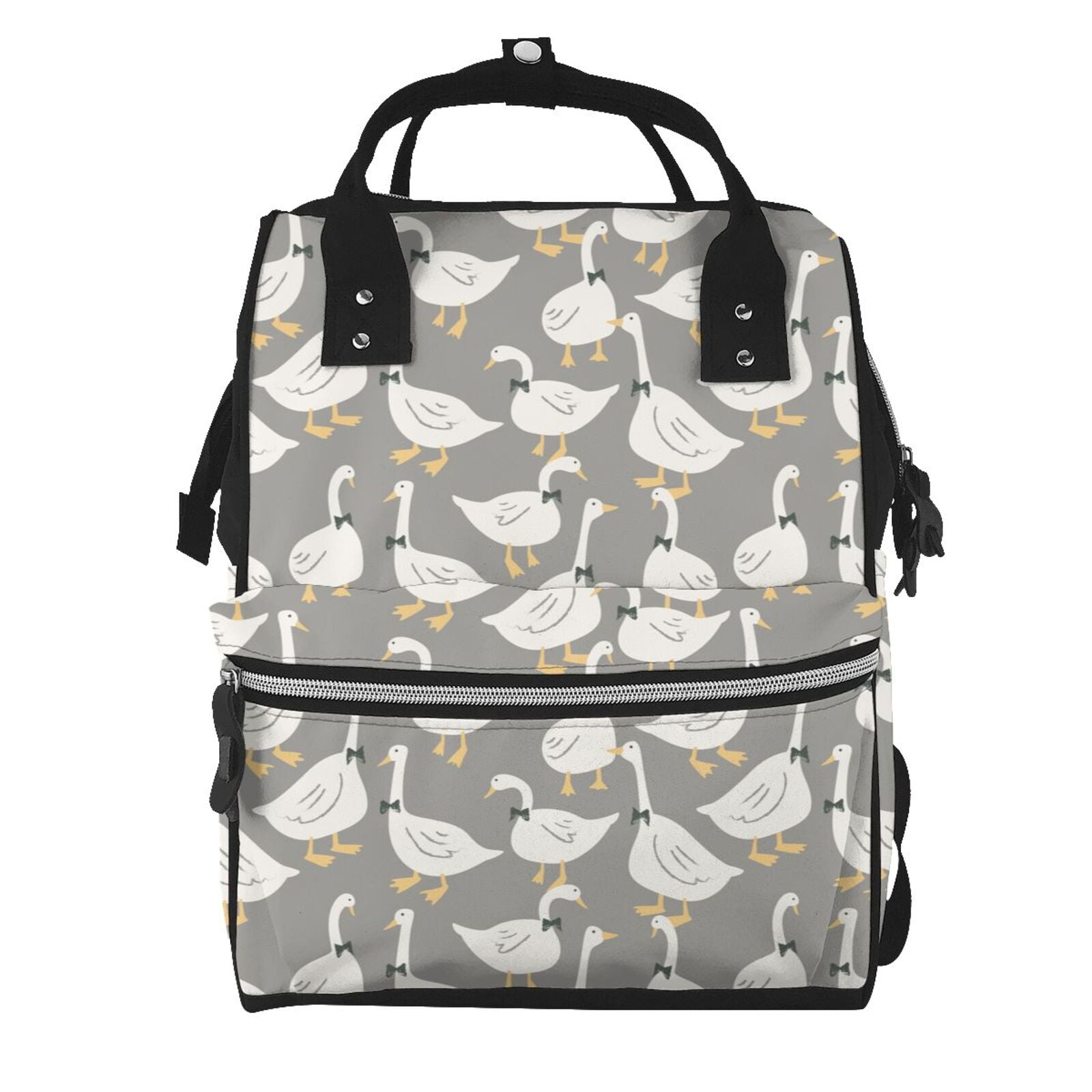 Matuu Herd of ducks for Large Capacity Baby Bag Multifunctional Travel ...