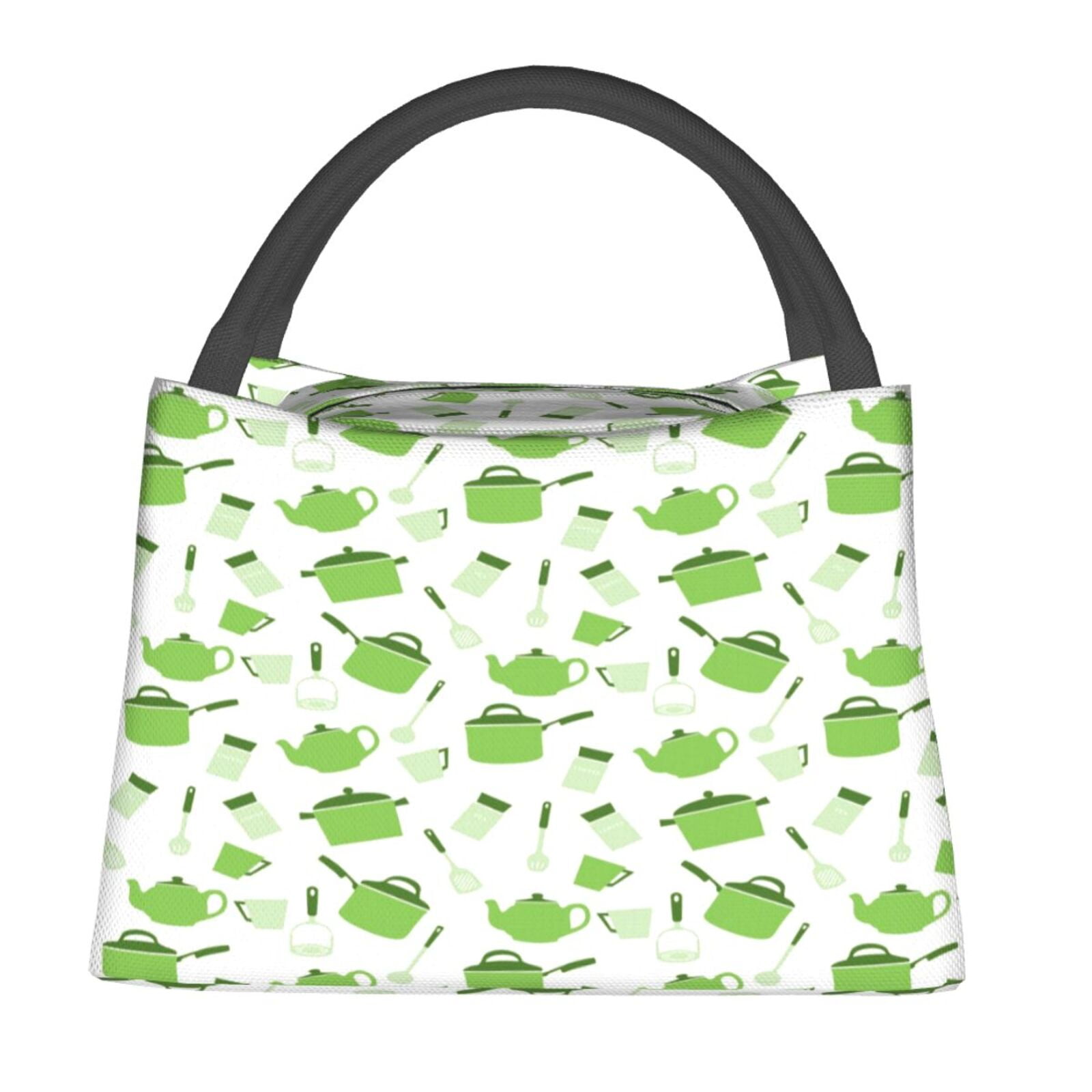 Matuu Kitchen Utensiles Cooking Pots for Lunch Bag Thermal Insulated ...