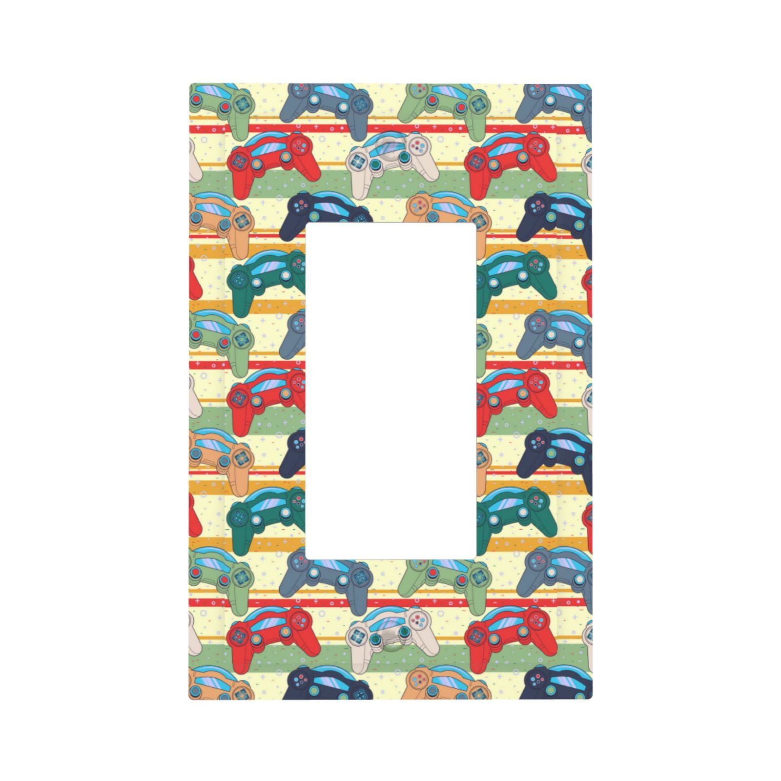 Matuu Retro With Joysticks for Modern Decorative Wall Plate Switch ...