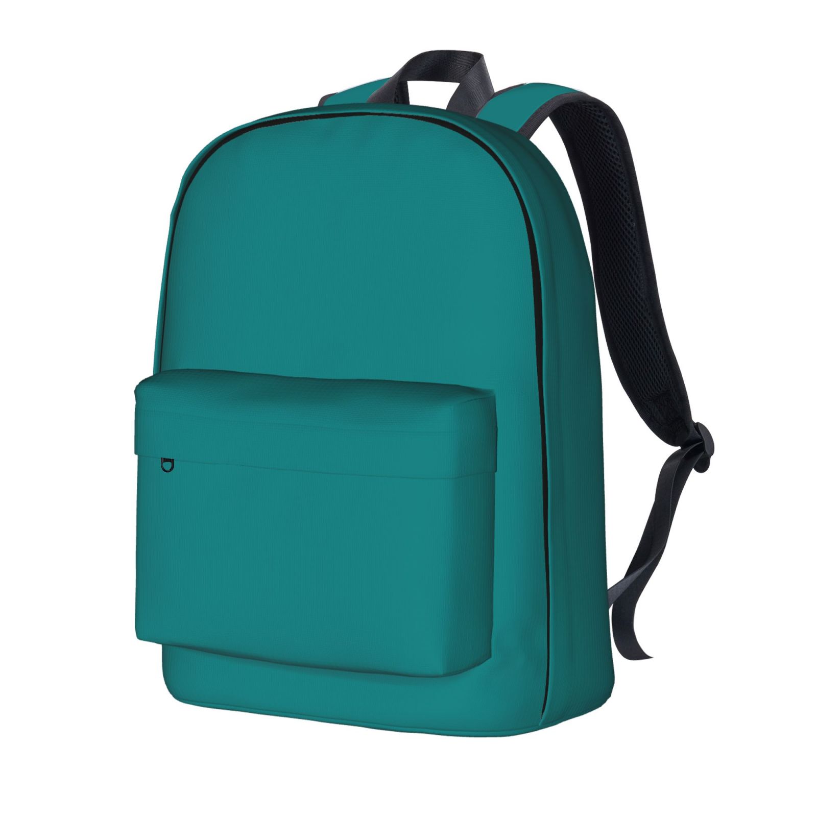 Matuu Teal for Durable Backpack for Men and Women Work College School ...