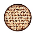 Round Matzah Circle Cardstock Paper Cutouts for Passover Arts & Crafts ...
