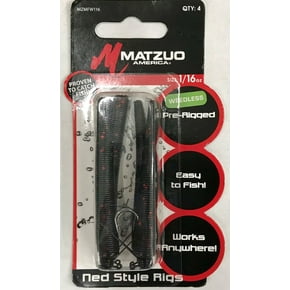 Matzuo America Fishing Lures & Baits - Walmart.com