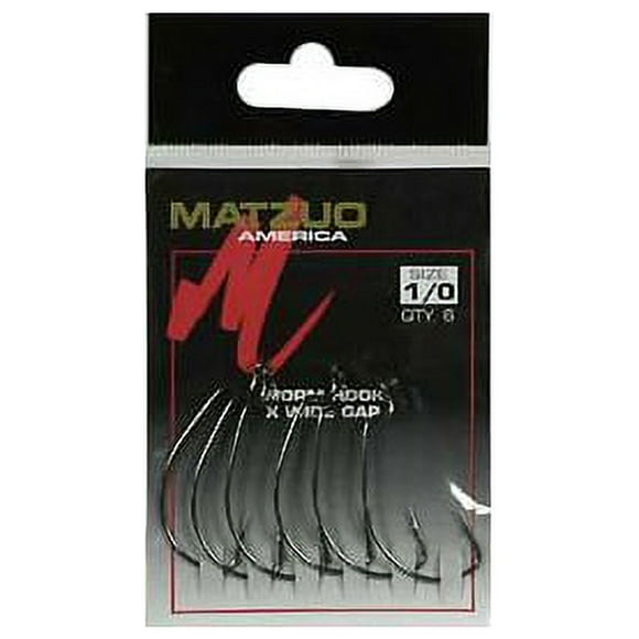 Matzuo America Fishing Lures & Baits - Walmart.com