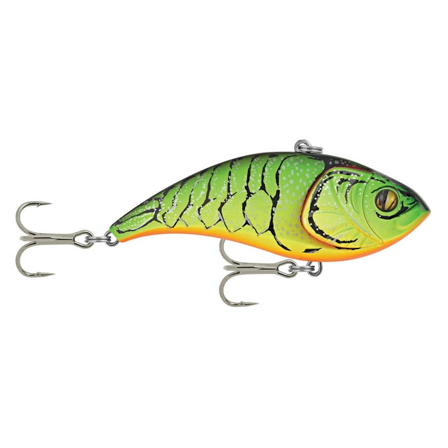 Matzuo America Ikari 3/8 Oz. Red Craw, Hard Baits - Walmart.com