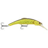 Matzuo Kinchou Minnow, 4-1/2" - Walmart.com