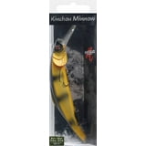 Matzuo Kinchou Minnow Pike/Muskie Series, 7-1/2" - Walmart.com