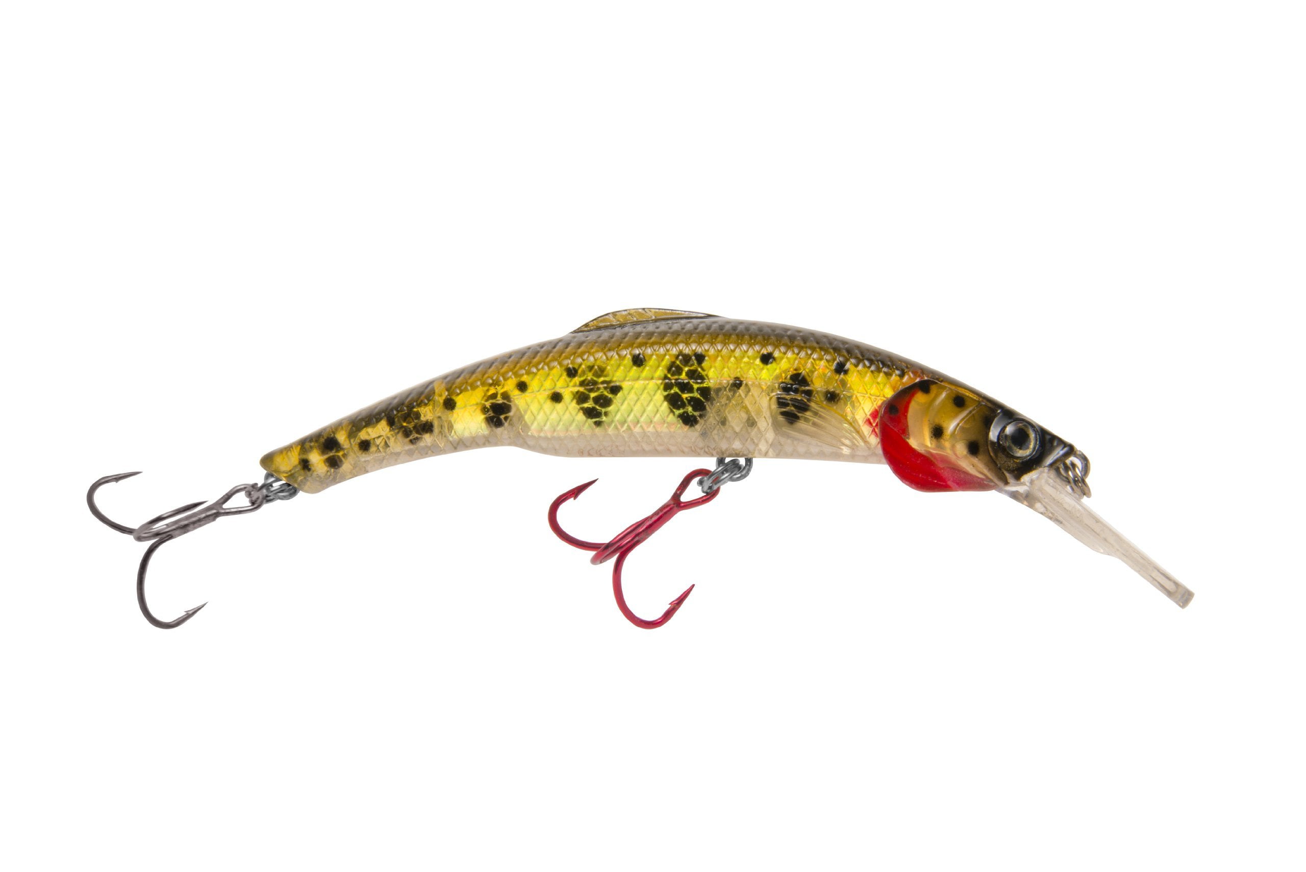 Matzuo Kinchou Minnow Size 9 Goby Glass - Walmart.com
