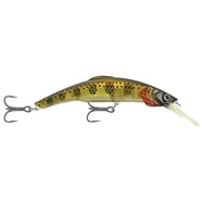 Matzuo Kinchou Minnow, 2-3/4" - Walmart.com