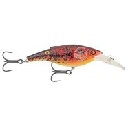 Matzuo Kinchou Minnow, 4-1/2" - Walmart.com