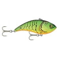 Matzuo MTZ-38IK-FC Ikari 3/8 Fire, Hard Baits - Walmart.com
