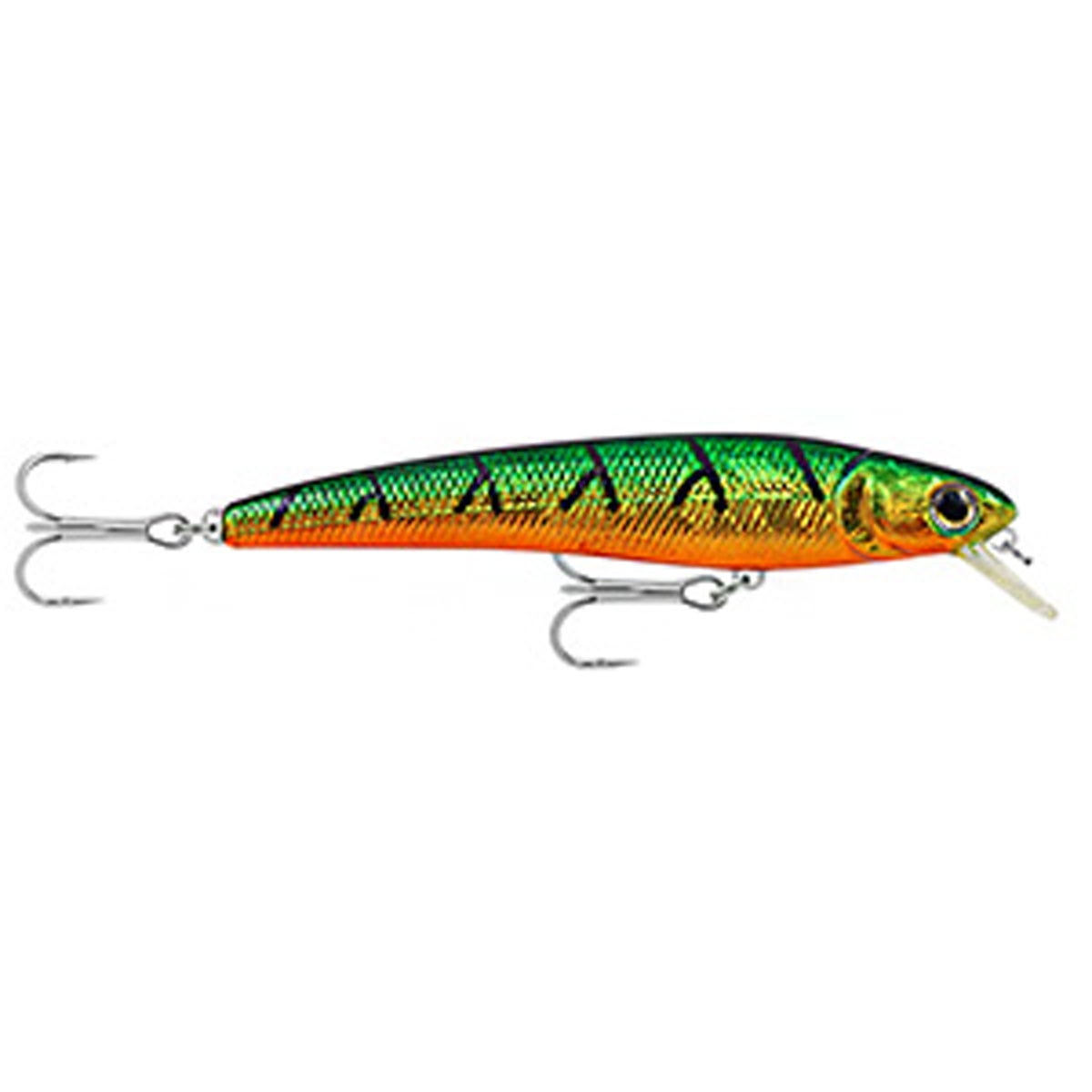 Matzuo NM5-FRT Nano Minnow 2 3/4" Firetiger - Walmart.com