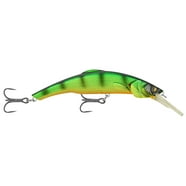 Matzuo Nano Minnow, 2-1/4" - Walmart.com