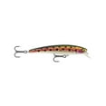 Matzuo Nano Minnow, 2-1/4" - Walmart.com