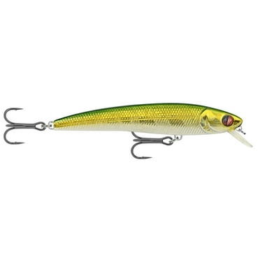 Matzuo Nano Minnow, 2-3/4" - Walmart.com
