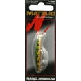 Matzuo Nano Minnow, 2-1/4" - Walmart.com