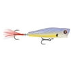 Matzuo NP2-SHIN Mz Nano Pop 2" Shiner Bass Fishing Packaged Fly/Popper ...