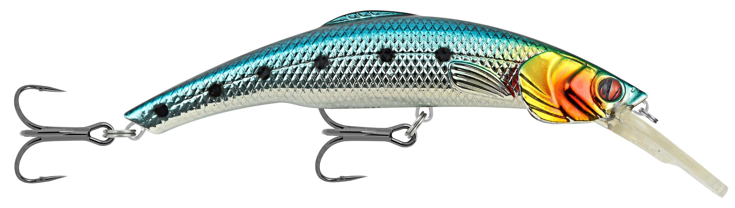 Matzuo SMDS5-DS48ND Nano Kinchou Chromatic Shiner - Walmart.com
