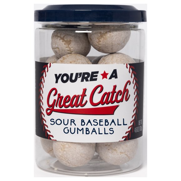 Baseball Gum