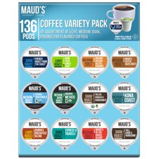 K-cups Coffee Variety Packs
