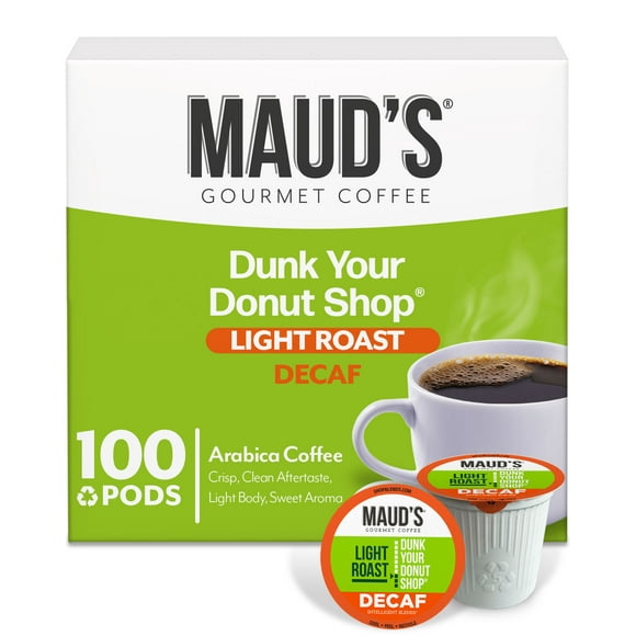 MAUDS Coffee in Coffee - Walmart.com