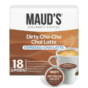 Tea pods in Tea - Walmart.com