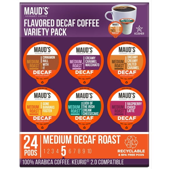 MAUDS Coffee in Coffee - Walmart.com