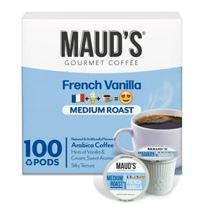 MAUDS Coffee in Coffee - Walmart.com