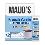 Africafe Instant Coffee 250 GRAMS - Walmart.com