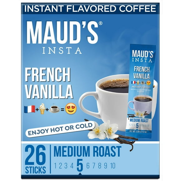 MAUDS Coffee in Coffee - Walmart.com