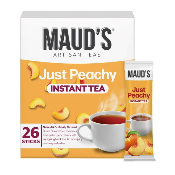 Instant Tea