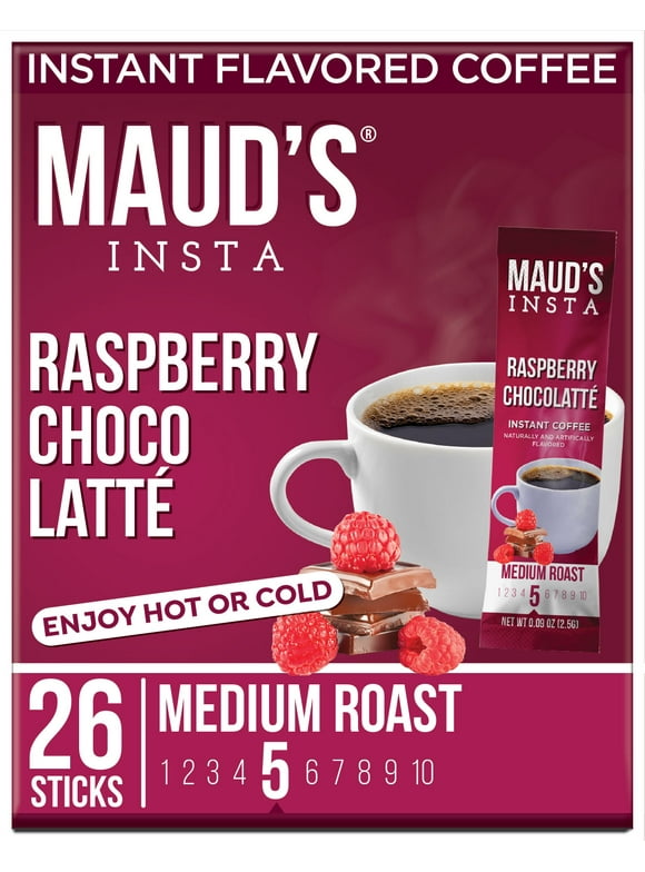 Decaf Instant Coffee in Instant Coffee - Walmart.com