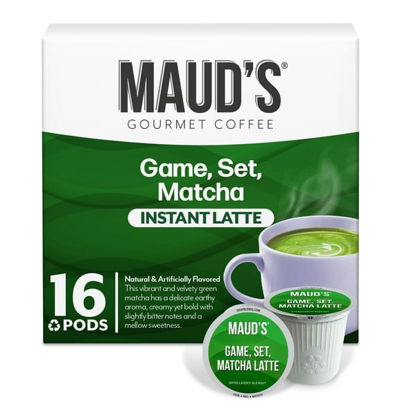 Matcha Tea K Cups