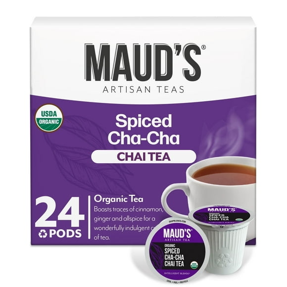 Chai K Cups