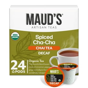 Chai K Cups
