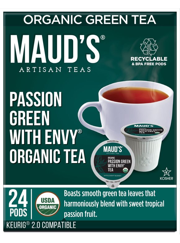 Matcha Tea in Tea - Walmart.com