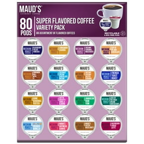 K-cups Coffee Variety Packs