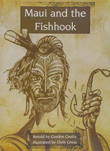 Maui And The Fishhook - Walmart.com