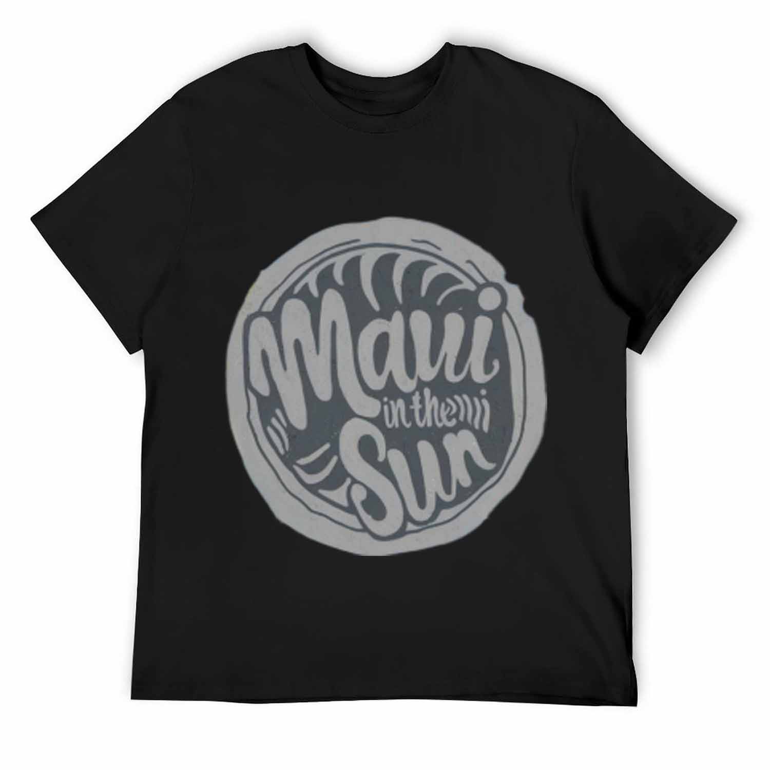 Maui Hawaii Sisters Family Friendship T-Shirt - Walmart.com