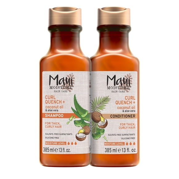Maui Moisture Shampoos in Hair Care & Hair Tools - Walmart.com