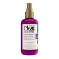 Maui Moisture Frizz-Free + Shea Butter Leave-in Conditioning Mist ...