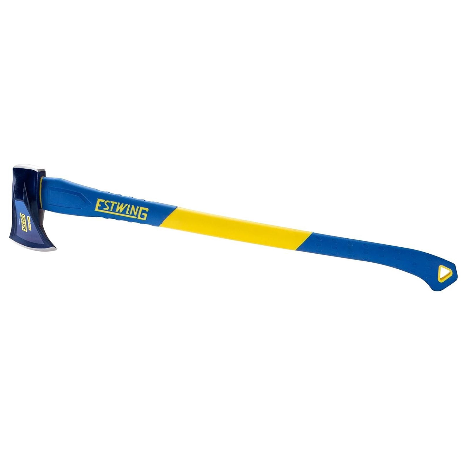 Felled Shingle Splitting Blade Handle Estwing 6lb Splitting Maul - 36 ...