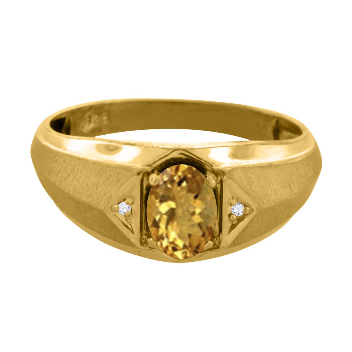 Mauli Jewels Engagement Rings for Men 0.76 Carat Exotic Mens Diamond ...