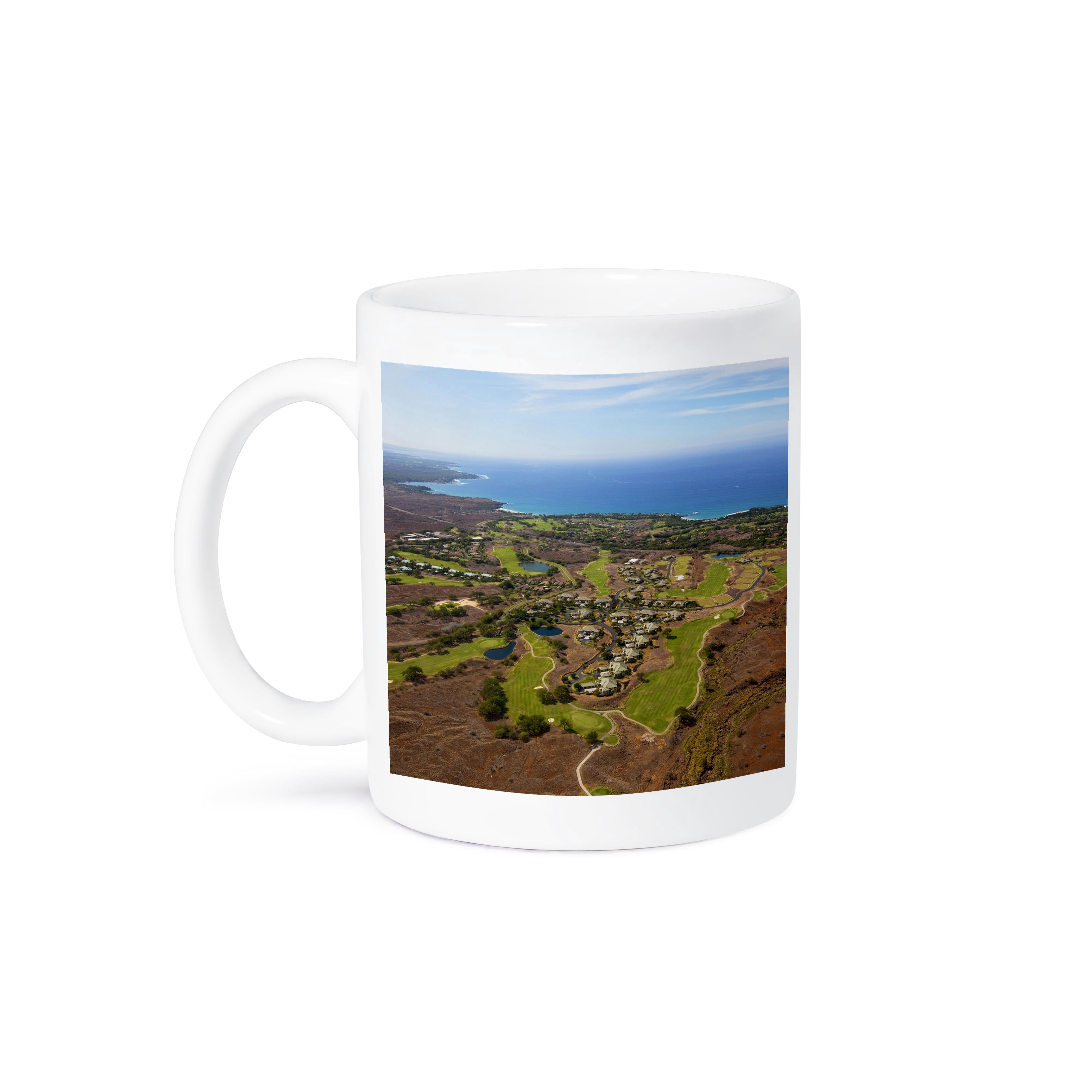 3dRose, Mauna Kea Beach Resort, Kohala, Big Island, Hawaii - US12 ...