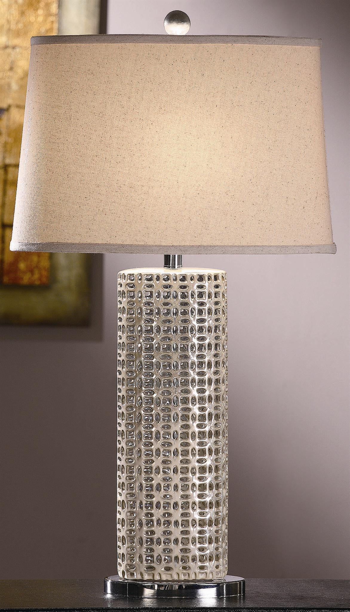 Maura 32-Inch Table Lamp - Walmart.com