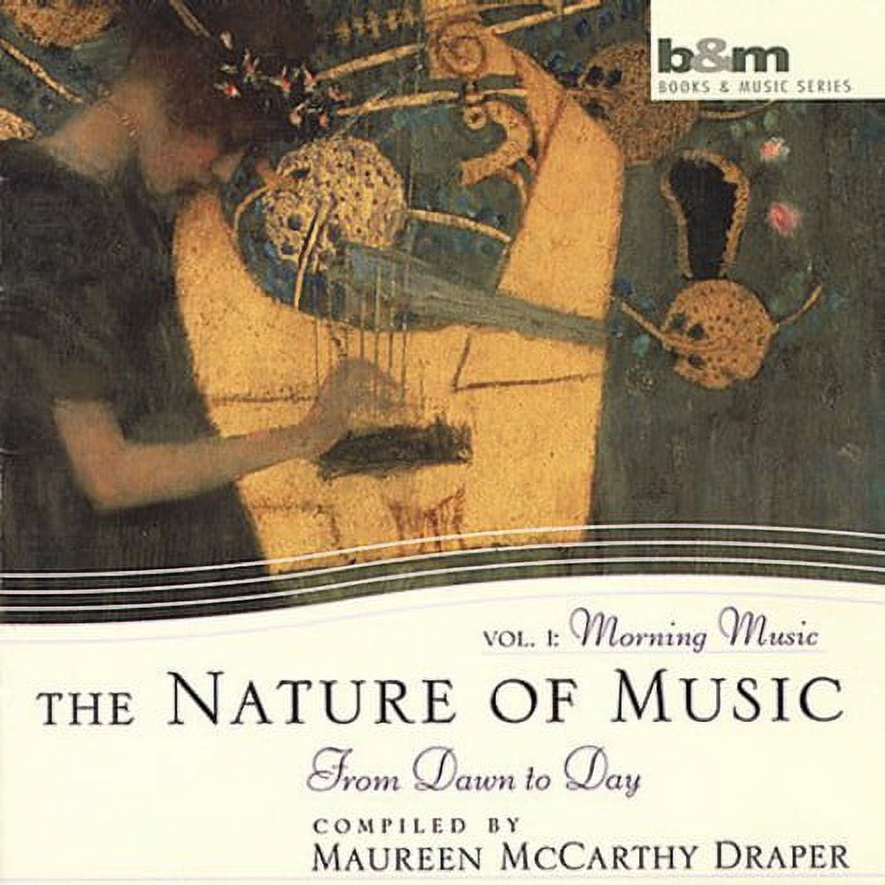 Maureen McCarthy Draper - Nature of Music 6 - Music & Performance - CD ...