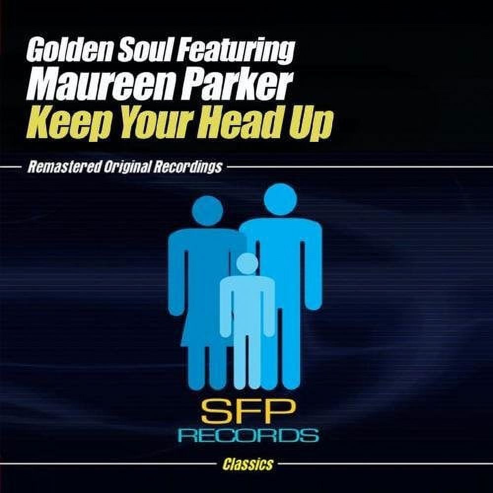 Maureen Parker - Keep Your Head Up - Electronica - CD - Walmart.com