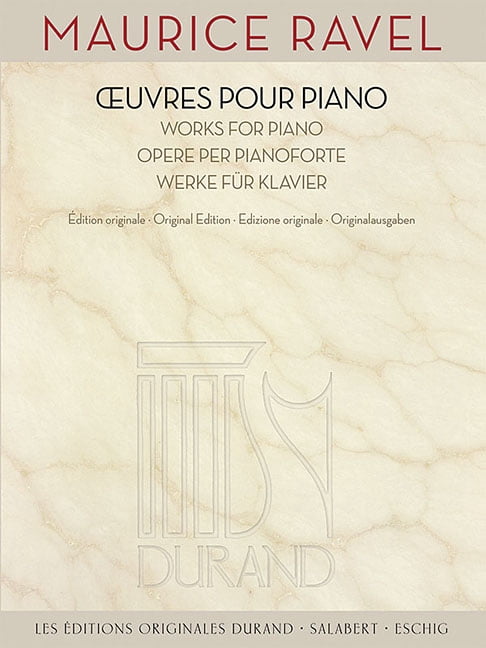 Maurice Ravel Books - Walmart.com
