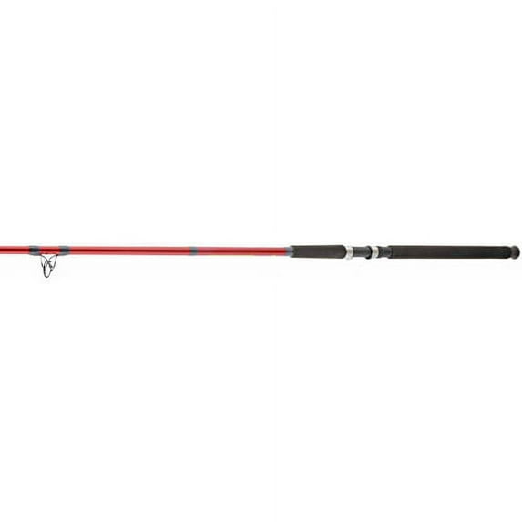 Maurice Sporting Gds 10' Rippin Stix Sp Rod-xh 2pc - Walmart.com