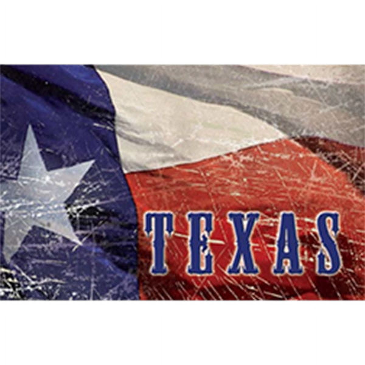 Playing Card Texas Flag Texas - Walmart.com
